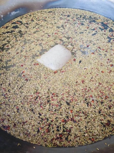 高碑店豆腐丝怎么做好吃_高碑店豆腐丝价格多少钱一斤-第2张图片-山城妙识