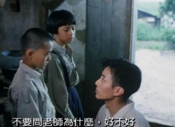 鲁冰花电影讲了什么_鲁冰花为什么感人-第2张图片-山城妙识