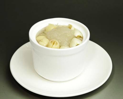 雪莲子怎么吃_雪莲子正确吃法大全-第3张图片-山城妙识 雪莲子怎么吃_雪莲子正确吃法大全-第3张图片-山城妙识