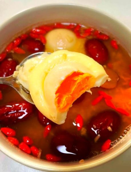 红糖鸡蛋的做法_红糖鸡蛋怎么做-第1张图片-山城妙识 红糖鸡蛋的做法_红糖鸡蛋怎么做-第1张图片-山城妙识