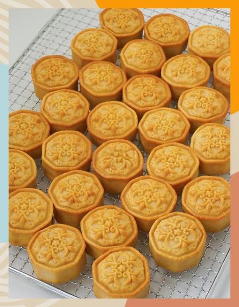 蛋黄月饼蛋黄怎么处理_咸蛋黄预处理技巧-第3张图片-山城妙识 蛋黄月饼蛋黄怎么处理_咸蛋黄预处理技巧-第3张图片-山城妙识