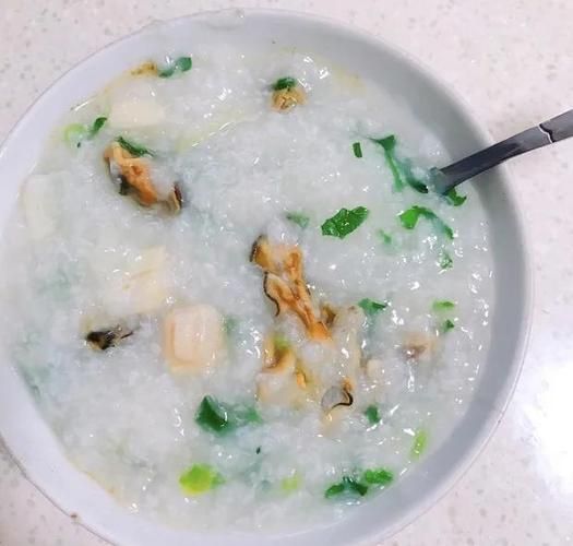 淡菜瘦肉粥怎么做_淡菜瘦肉粥的做法大全-第1张图片-山城妙识 淡菜瘦肉粥怎么做_淡菜瘦肉粥的做法大全-第1张图片-山城妙识