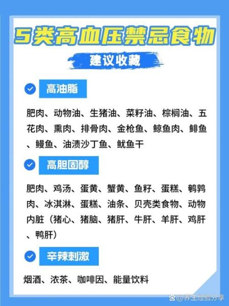 高血压吃什么好的最快_高血压饮食禁忌有哪些-第2张图片-山城妙识 高血压吃什么好的最快_高血压饮食禁忌有哪些-第2张图片-山城妙识