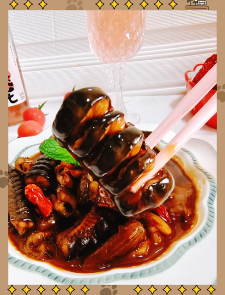 家常鳝鱼怎么做才好吃_正宗做法步骤详解-第1张图片-山城妙识 家常鳝鱼怎么做才好吃_正宗做法步骤详解-第1张图片-山城妙识