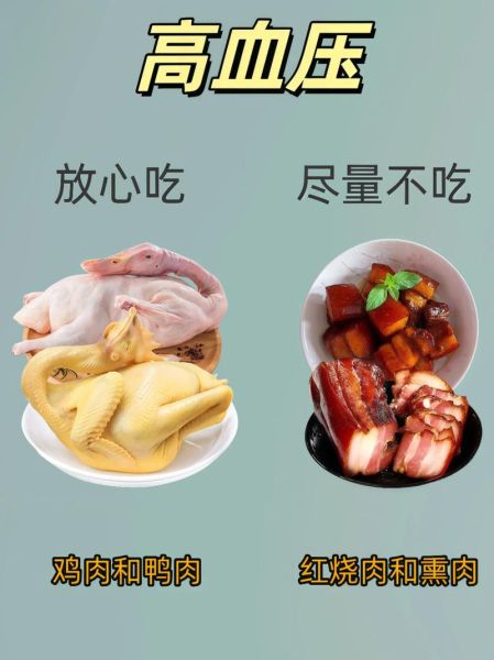 高血压吃什么好的最快_高血压饮食禁忌有哪些-第3张图片-山城妙识 高血压吃什么好的最快_高血压饮食禁忌有哪些-第3张图片-山城妙识