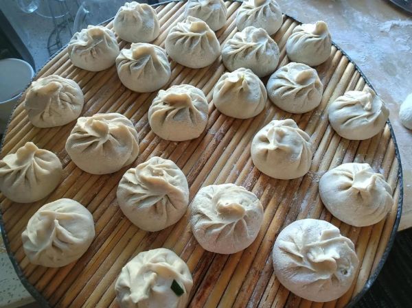 荷叶饼里脊肉夹馍怎么做_里脊肉夹馍的荷叶饼做法-第2张图片-山城妙识 荷叶饼里脊肉夹馍怎么做_里脊肉夹馍的荷叶饼做法-第2张图片-山城妙识