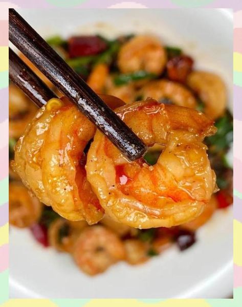 龙虾仁怎么做好吃_家常龙虾仁做法大全-第3张图片-山城妙识 龙虾仁怎么做好吃_家常龙虾仁做法大全-第3张图片-山城妙识