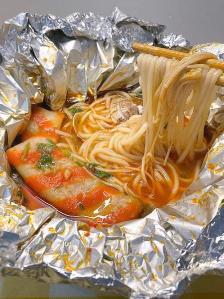 花甲米线热量高吗_一份花甲米线多少大卡-第3张图片-山城妙识 花甲米线热量高吗_一份花甲米线多少大卡-第3张图片-山城妙识