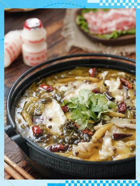 酸菜鱼鱼片怎么切_片鱼片的技巧-第1张图片-山城妙识 酸菜鱼鱼片怎么切_片鱼片的技巧-第1张图片-山城妙识