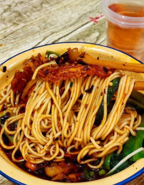 重庆火锅哪家最正宗_重庆小面为什么好吃-第1张图片-山城妙识