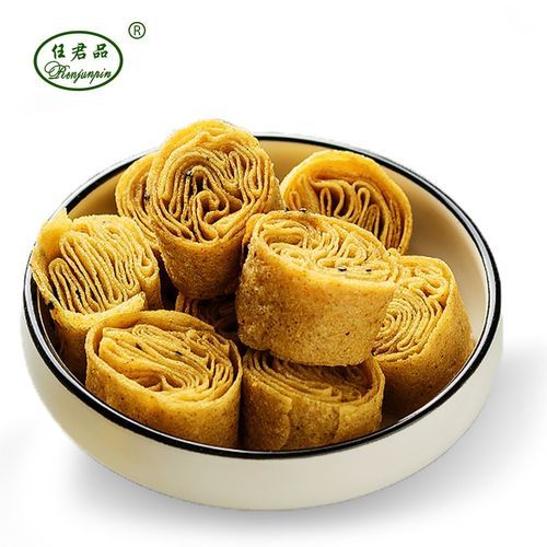 饹馇的由来_饹馇为什么叫饹馇-第1张图片-山城妙识 饹馇的由来_饹馇为什么叫饹馇-第1张图片-山城妙识