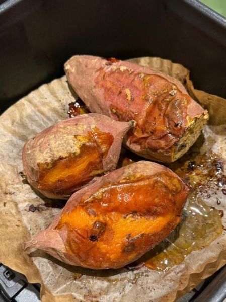 地瓜怎么做好吃_地瓜的做法大全家常菜-第2张图片-山城妙识 地瓜怎么做好吃_地瓜的做法大全家常菜-第2张图片-山城妙识