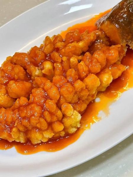 鱼松饭怎么做_鱼松饭用什么鱼最好-第1张图片-山城妙识 鱼松饭怎么做_鱼松饭用什么鱼最好-第1张图片-山城妙识