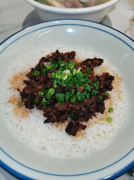 鱼松饭怎么做_鱼松饭用什么鱼最好-第2张图片-山城妙识 鱼松饭怎么做_鱼松饭用什么鱼最好-第2张图片-山城妙识