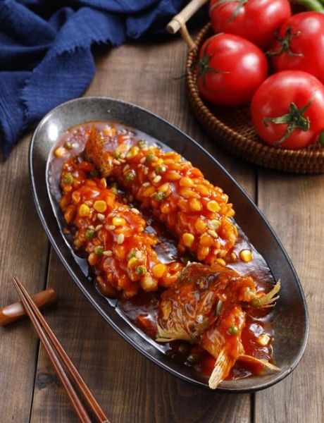 鱼松饭怎么做_鱼松饭用什么鱼最好-第3张图片-山城妙识 鱼松饭怎么做_鱼松饭用什么鱼最好-第3张图片-山城妙识