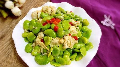 蚕豆怎么炒_蚕豆炒多久才熟-第2张图片-山城妙识 蚕豆怎么炒_蚕豆炒多久才熟-第2张图片-山城妙识