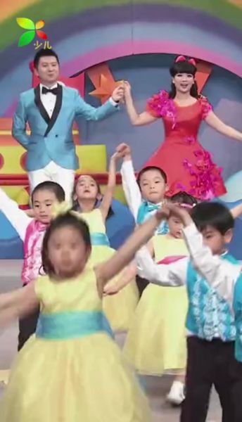 饼干歌舞蹈怎么跳_饼干歌舞蹈教学步骤-第1张图片-山城妙识