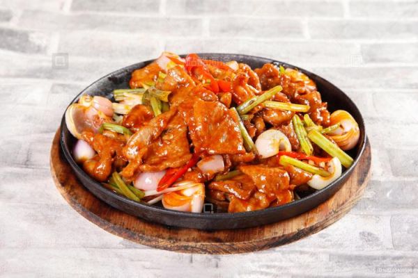 铁板牛柳怎么做_铁板牛柳腌制多久才嫩-第2张图片-山城妙识 铁板牛柳怎么做_铁板牛柳腌制多久才嫩-第2张图片-山城妙识