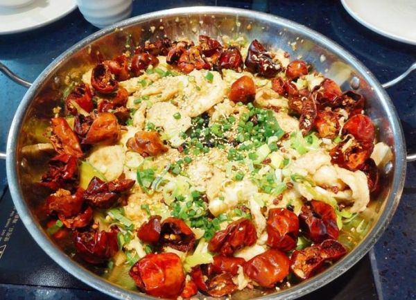 脆鱼怎么做才外酥里嫩_脆鱼做法大全-第2张图片-山城妙识 脆鱼怎么做才外酥里嫩_脆鱼做法大全-第2张图片-山城妙识