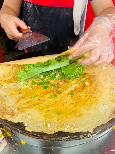 杂粮煎饼的做法_杂粮煎饼配方视频-第3张图片-山城妙识 杂粮煎饼的做法_杂粮煎饼配方视频-第3张图片-山城妙识