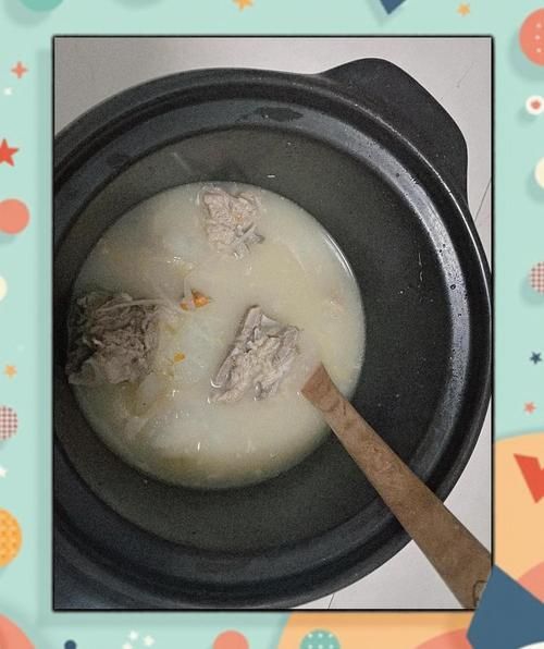 萝卜炖排骨怎么做好吃_萝卜炖排骨的秘诀-第3张图片-山城妙识 萝卜炖排骨怎么做好吃_萝卜炖排骨的秘诀-第3张图片-山城妙识