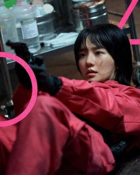 鱿鱼游戏电影图片_哪里看高清剧照-第3张图片-山城妙识 鱿鱼游戏电影图片_哪里看高清剧照-第3张图片-山城妙识