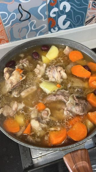 内蒙古炖羊肉的家常做法_炖羊肉怎么做好吃不膻-第1张图片-山城妙识 内蒙古炖羊肉的家常做法_炖羊肉怎么做好吃不膻-第1张图片-山城妙识