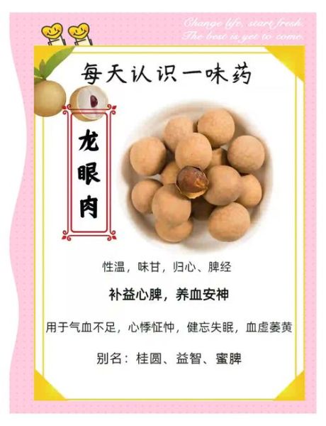 龙眼肉是不是桂圆肉_两者区别与功效-第1张图片-山城妙识 龙眼肉是不是桂圆肉_两者区别与功效-第1张图片-山城妙识