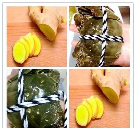 阳澄湖大闸蟹怎么蒸好吃_清蒸大闸蟹做法步骤-第1张图片-山城妙识 阳澄湖大闸蟹怎么蒸好吃_清蒸大闸蟹做法步骤-第1张图片-山城妙识