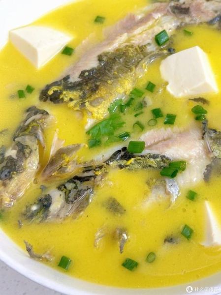 黄辣丁豆腐汤怎么做好吃_黄辣丁豆腐汤的做法窍门-第2张图片-山城妙识 黄辣丁豆腐汤怎么做好吃_黄辣丁豆腐汤的做法窍门-第2张图片-山城妙识