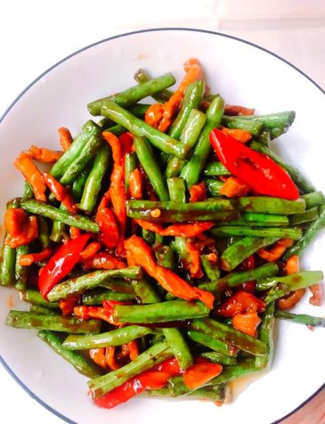 家常肉菜怎么做_哪些肉菜简单又下饭-第3张图片-山城妙识 家常肉菜怎么做_哪些肉菜简单又下饭-第3张图片-山城妙识