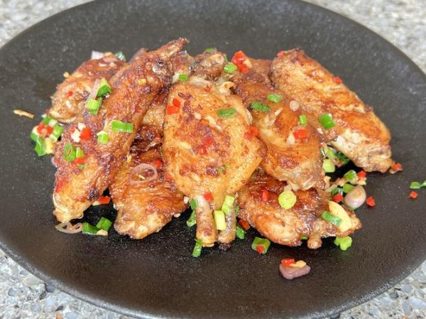 鸡中翅怎么煮好吃_鸡中翅最简单的做法-第3张图片-山城妙识 鸡中翅怎么煮好吃_鸡中翅最简单的做法-第3张图片-山城妙识