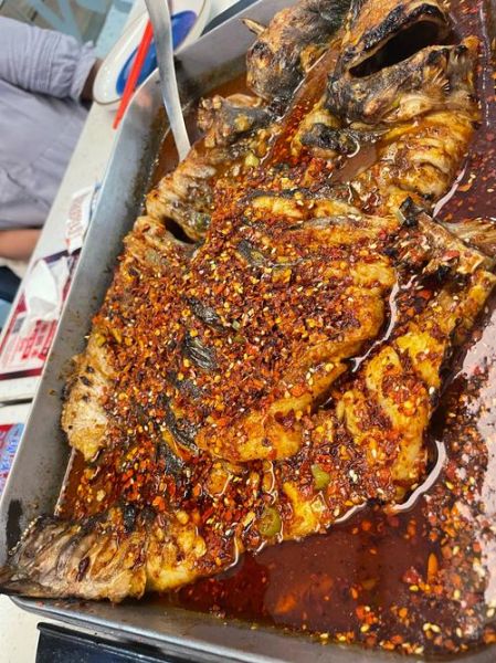 鱼酷烤鱼总部在哪里_加盟总部地址查询-第1张图片-山城妙识 鱼酷烤鱼总部在哪里_加盟总部地址查询-第1张图片-山城妙识