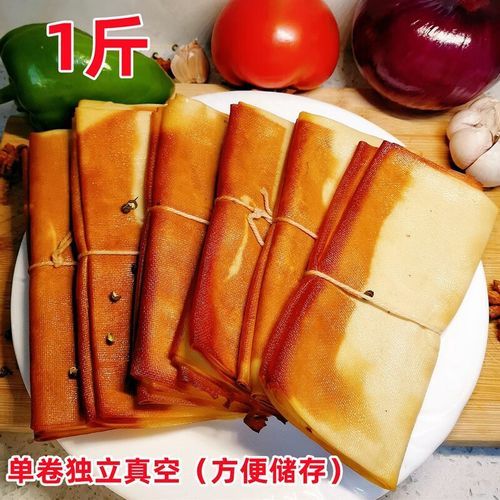 鸡汤干豆腐卷怎么做_鸡汤干豆腐卷热量高吗-第2张图片-山城妙识 鸡汤干豆腐卷怎么做_鸡汤干豆腐卷热量高吗-第2张图片-山城妙识