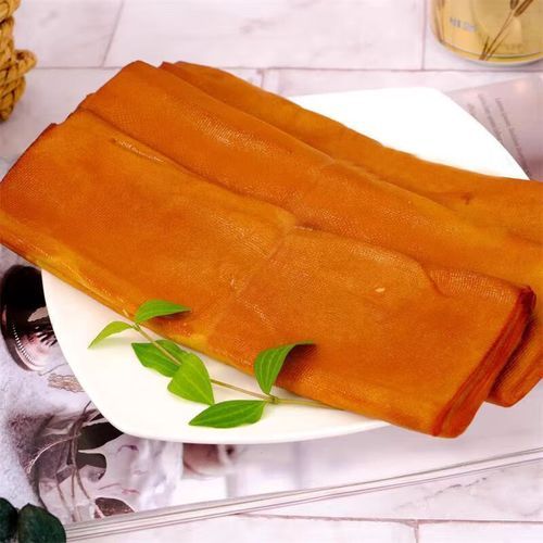 鸡汤干豆腐卷怎么做_鸡汤干豆腐卷热量高吗-第3张图片-山城妙识 鸡汤干豆腐卷怎么做_鸡汤干豆腐卷热量高吗-第3张图片-山城妙识