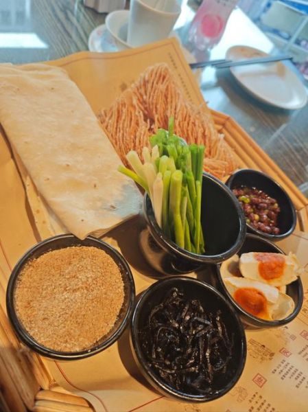 饹饼子怎么做_饹饼子家常做法-第1张图片-山城妙识 饹饼子怎么做_饹饼子家常做法-第1张图片-山城妙识