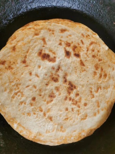 饹饼子怎么做_饹饼子家常做法-第2张图片-山城妙识 饹饼子怎么做_饹饼子家常做法-第2张图片-山城妙识