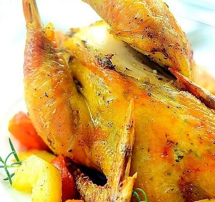 烤鸡怎么烤才外酥里嫩_家用烤箱温度时间设置-第2张图片-山城妙识 烤鸡怎么烤才外酥里嫩_家用烤箱温度时间设置-第2张图片-山城妙识