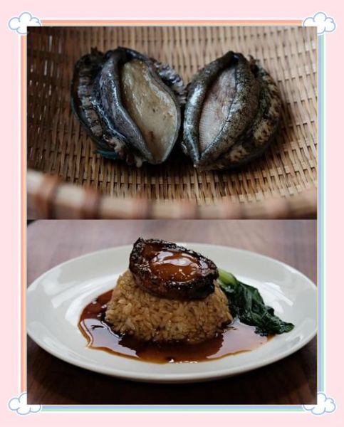 鲍鱼捞饭怎么做_鲍鱼捞饭的正确做法-第3张图片-山城妙识 鲍鱼捞饭怎么做_鲍鱼捞饭的正确做法-第3张图片-山城妙识