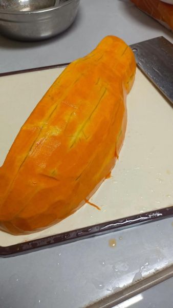 南瓜饼怎么做好吃_南瓜饼家常做法步骤-第3张图片-山城妙识 南瓜饼怎么做好吃_南瓜饼家常做法步骤-第3张图片-山城妙识