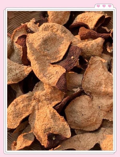 新会陈皮怎么吃最好_新会陈皮正确吃法-第1张图片-山城妙识