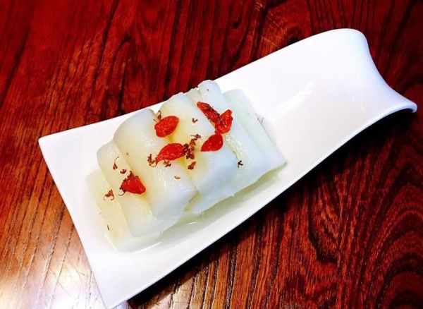 高压锅做蜜汁山药窍门_蜜汁山药怎么做好吃-第2张图片-山城妙识 高压锅做蜜汁山药窍门_蜜汁山药怎么做好吃-第2张图片-山城妙识