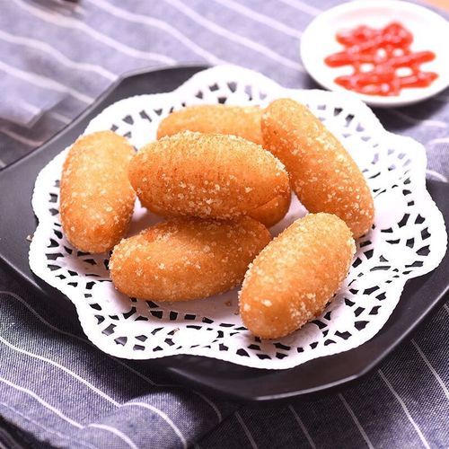 脆皮炸鲜奶怎么做_炸鲜奶为什么失败-第2张图片-山城妙识 脆皮炸鲜奶怎么做_炸鲜奶为什么失败-第2张图片-山城妙识