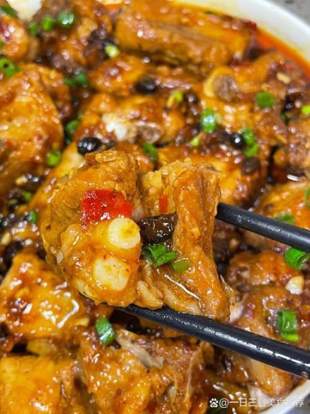 豆豉排骨怎么做_豆豉排骨蒸多久才入味-第2张图片-山城妙识 豆豉排骨怎么做_豆豉排骨蒸多久才入味-第2张图片-山城妙识