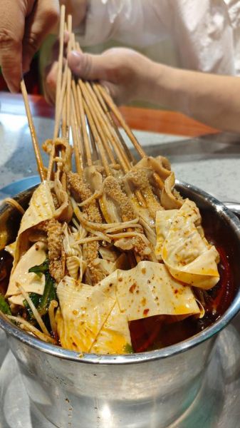 牛肚火锅怎么做好吃_牛肚火锅焯水多久-第1张图片-山城妙识