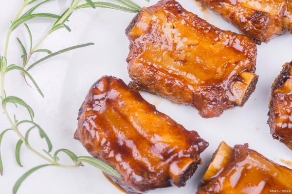 油炸排骨怎么做_油炸排骨酥脆技巧-第2张图片-山城妙识 油炸排骨怎么做_油炸排骨酥脆技巧-第2张图片-山城妙识