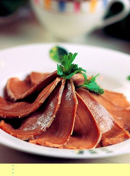 口条怎么做好吃_口条焯水还是直接炖-第1张图片-山城妙识 口条怎么做好吃_口条焯水还是直接炖-第1张图片-山城妙识