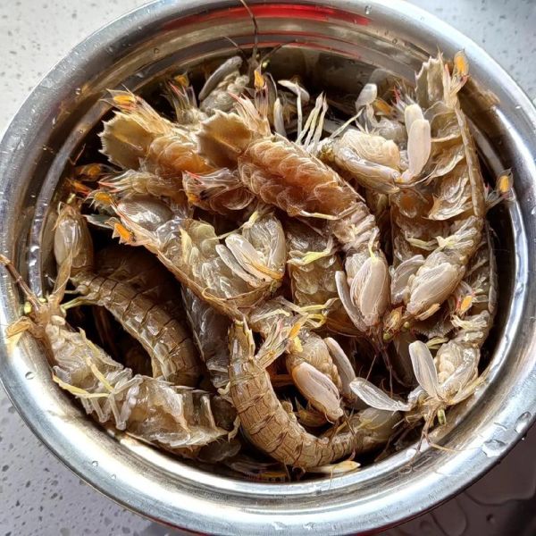 小虾虎怎么做好吃_小虾虎的家常做法-第3张图片-山城妙识 小虾虎怎么做好吃_小虾虎的家常做法-第3张图片-山城妙识