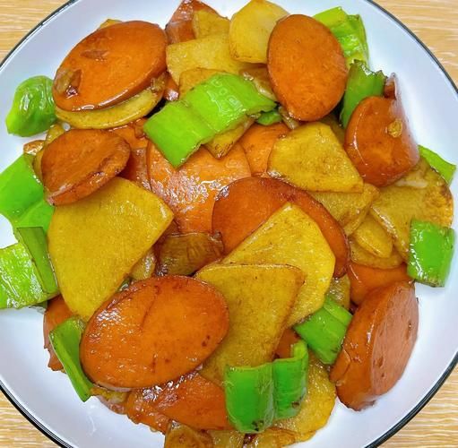 炒菜怎么炒才好吃_家常炒菜技巧-第3张图片-山城妙识