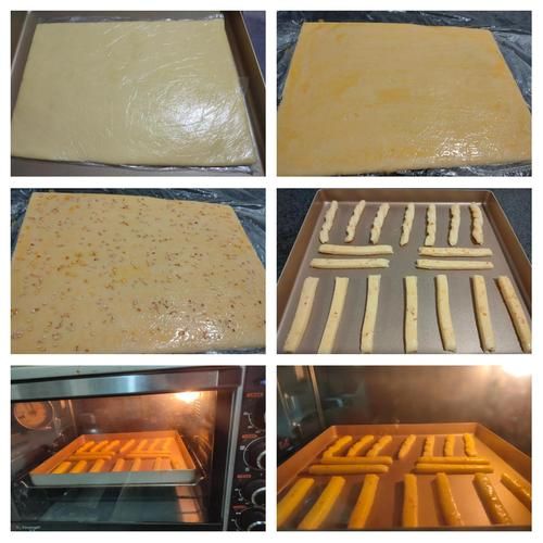 芝士条的做法_芝士条怎么做才拉丝-第2张图片-山城妙识 芝士条的做法_芝士条怎么做才拉丝-第2张图片-山城妙识